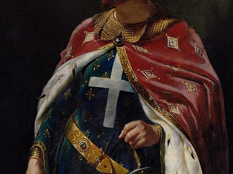 Philip IV of France: The Reign of a Strategic Monarch (1268-1314 ...