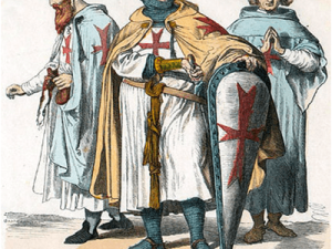 How to Trace Possible Templar Ancestors in Your Family - Knight Templar ...