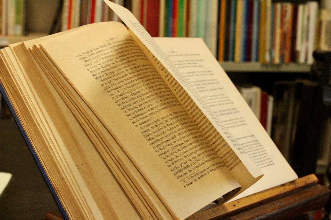 Beyond the sword: How templar scribes preserved knowledge in ...