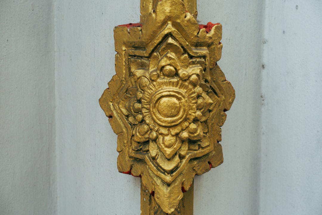 Beyond the red cross: what truly makes a Knights Templar relic ...