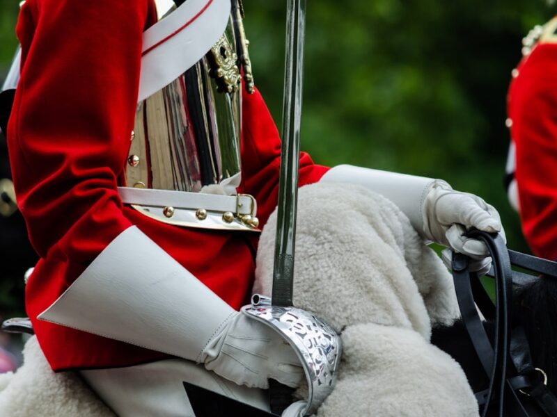 The modern Templar code: a beginner's guide to the community - Knight ...