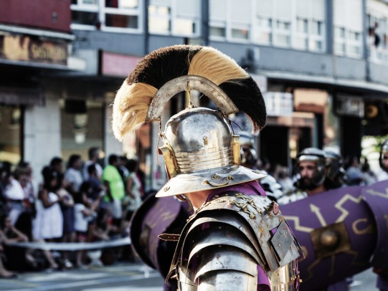 The modern Templar code: a beginner's guide to the community - Knight ...